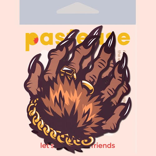 Pastease Nipple Covers – Feelmore